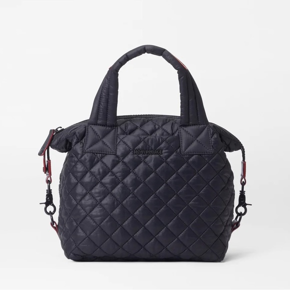 MZ Wallace | Bags | Mz Wallace Small Sutton Bag | Poshmark